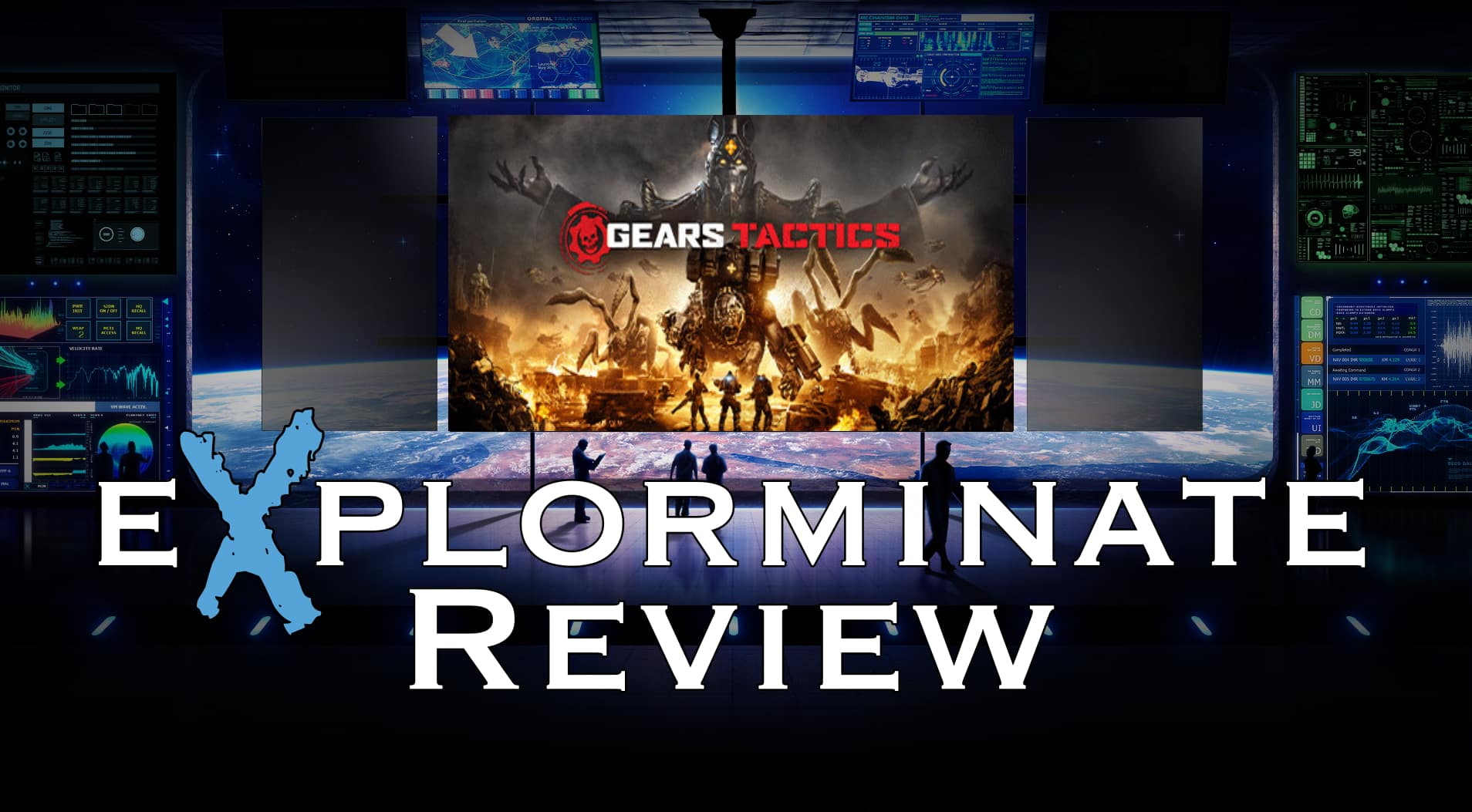 ReviewHeaderGearsTactics – eXplorminate