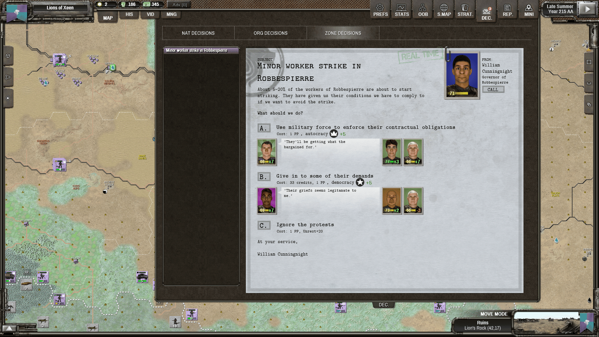 decision2 – eXplorminate