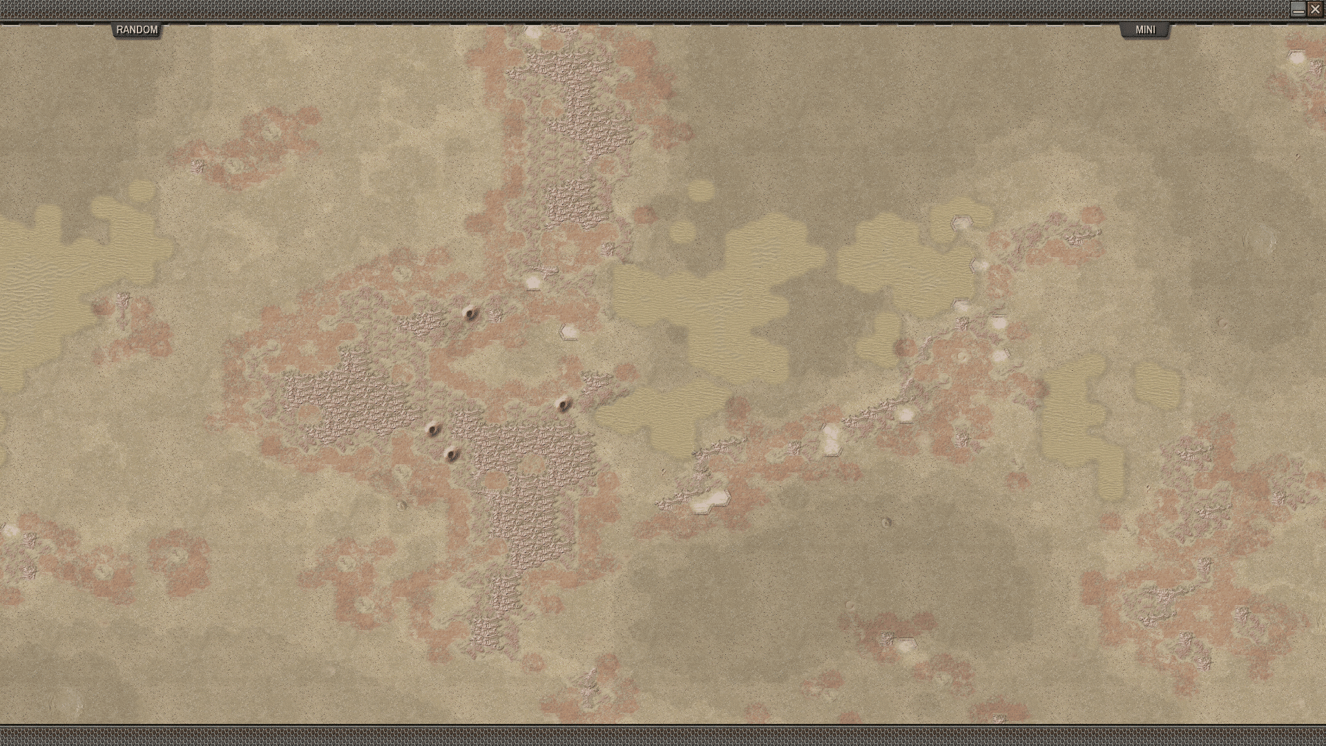 desert_planet – eXplorminate