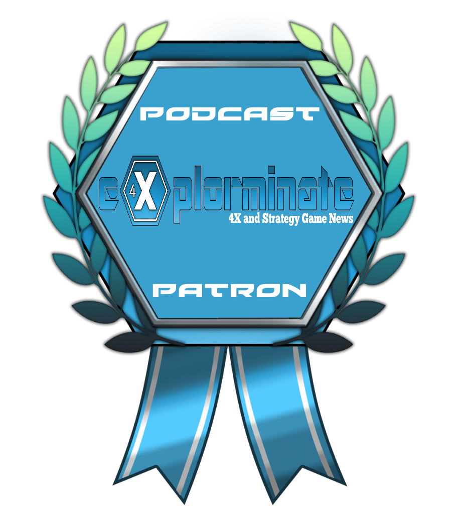 PatronAward – eXplorminate