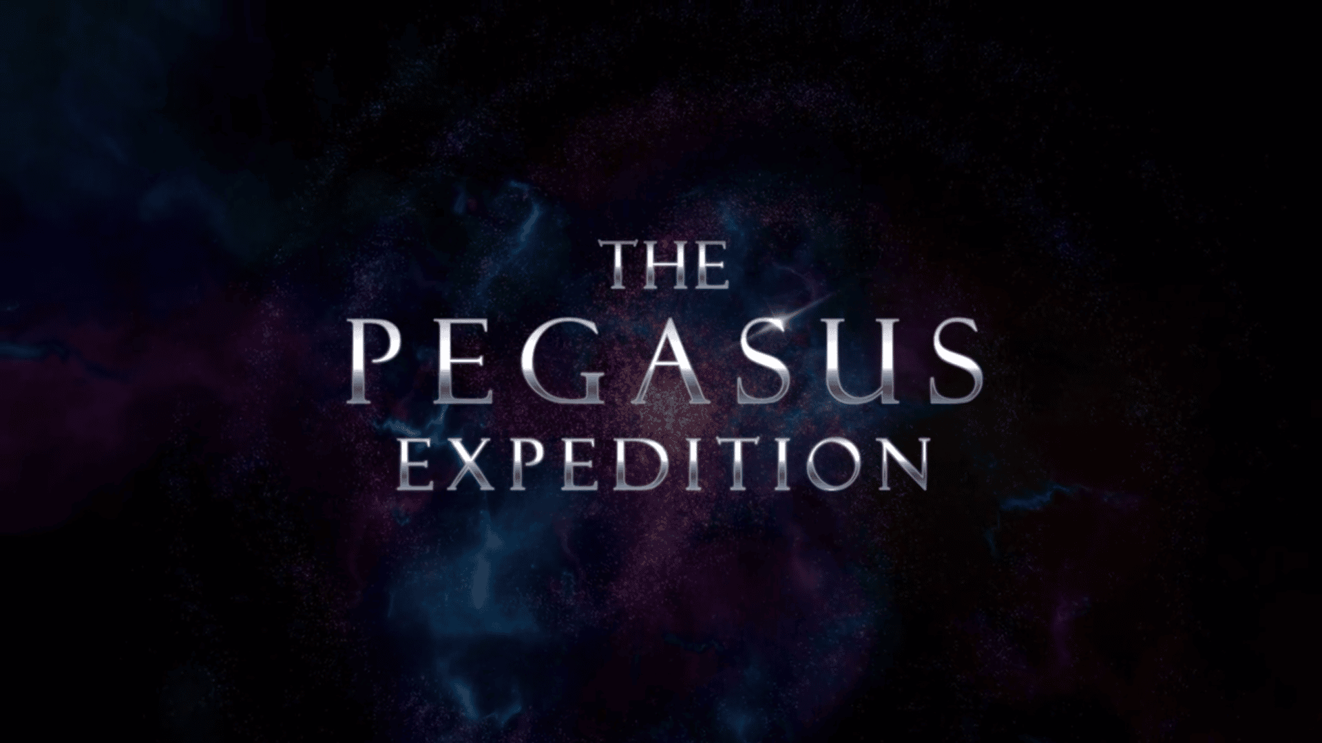 Pegasus Podcast – eXplorminate
