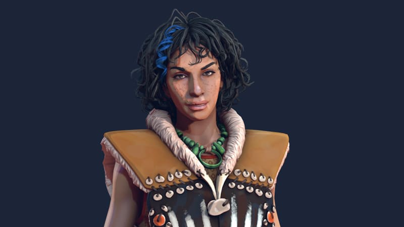 Lucy – eXplorminate