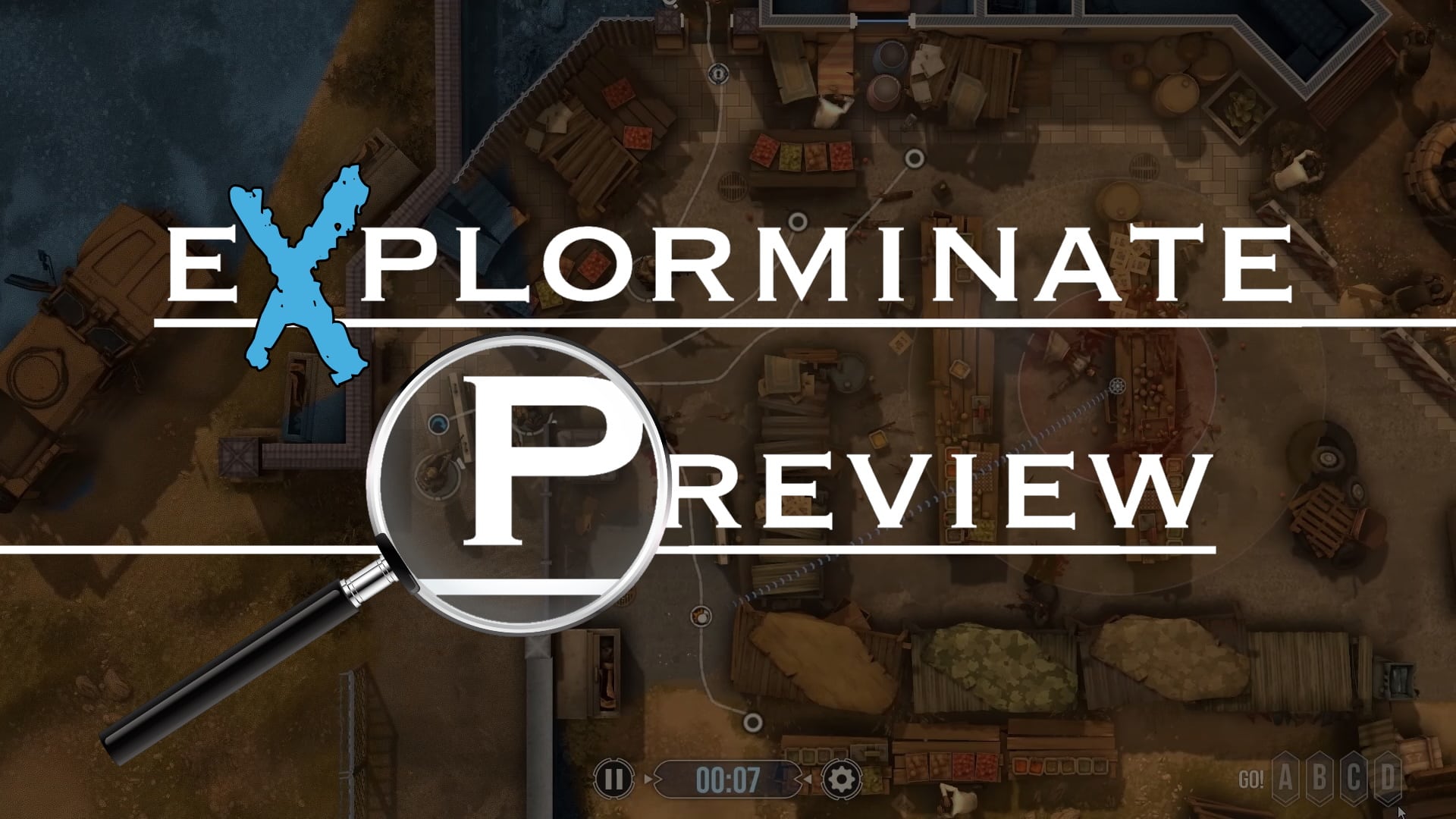 DK1 Preview Header – eXplorminate