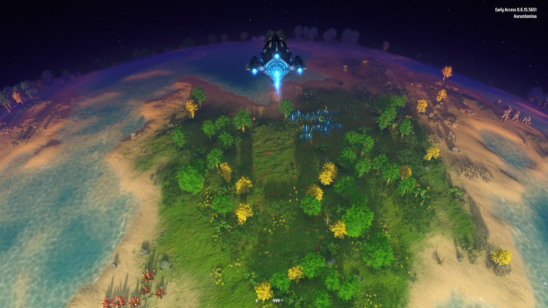 DSP_Untouched_Planet – eXplorminate