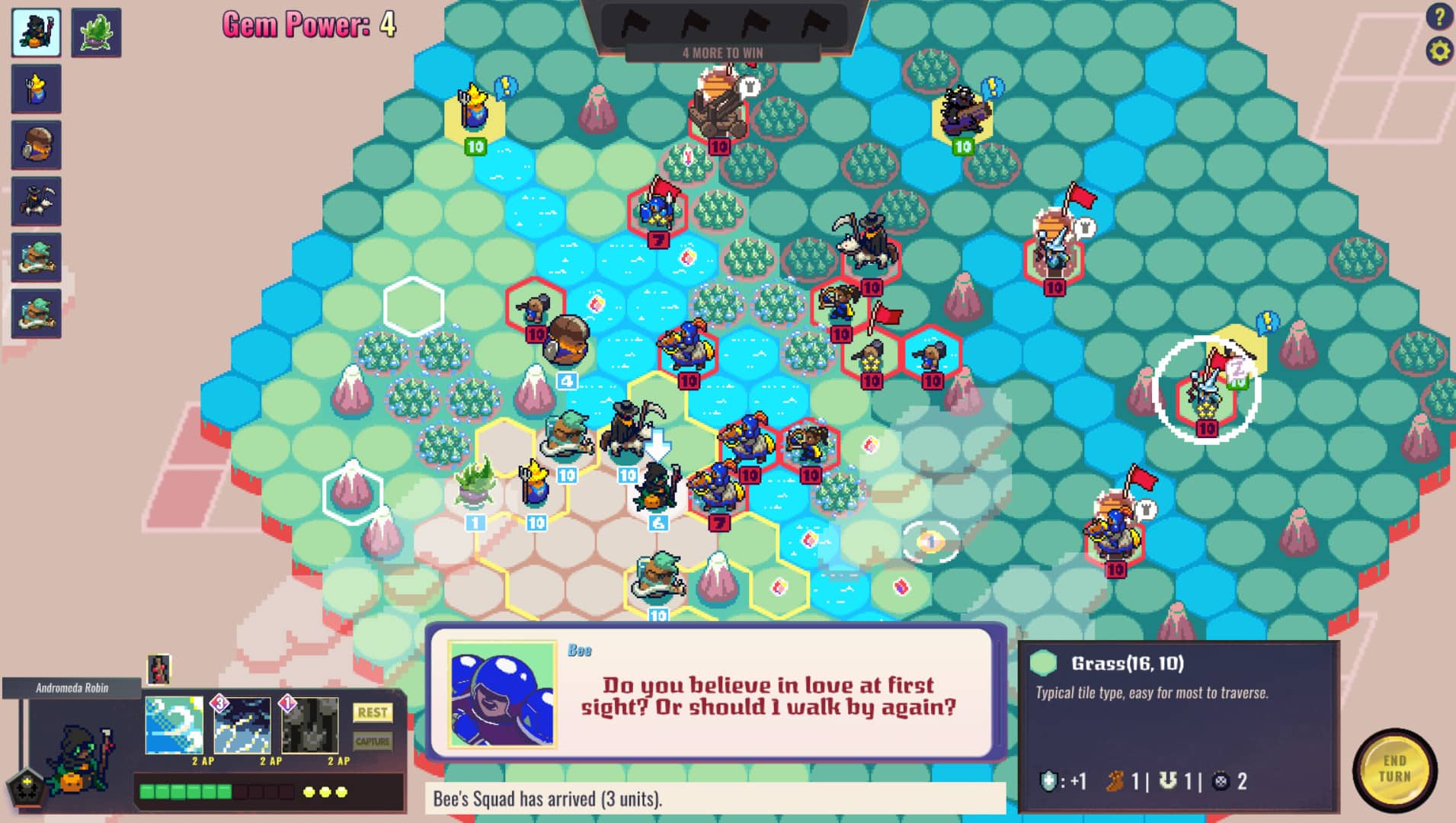 Gem Wizards Tactics Review Header – eXplorminate