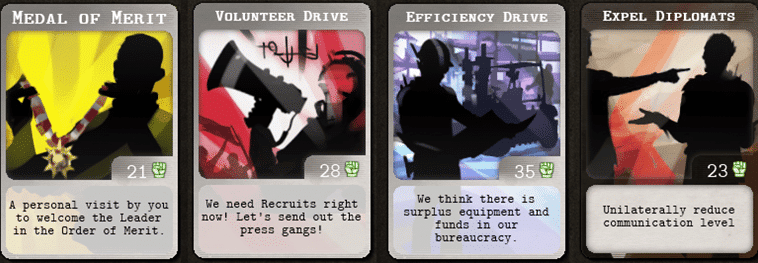 Strategem-Cards – eXplorminate