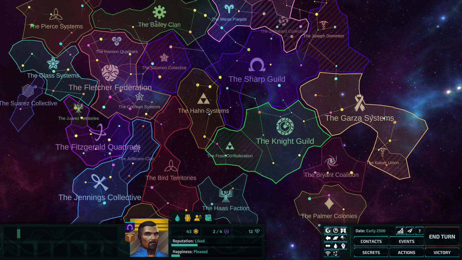 map3 – eXplorminate