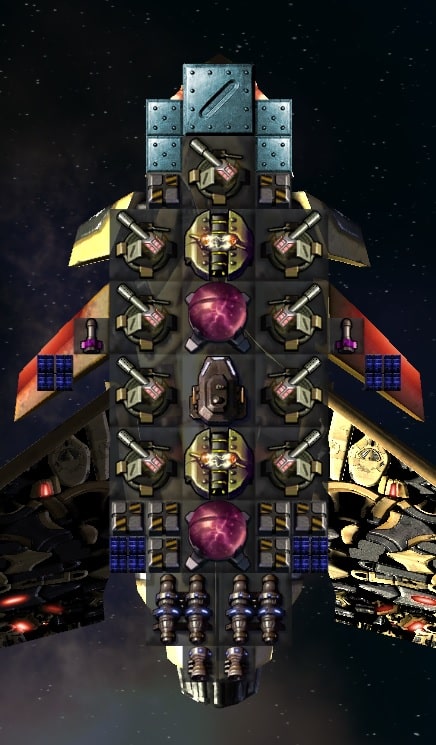 Soldier K FS P2 – eXplorminate