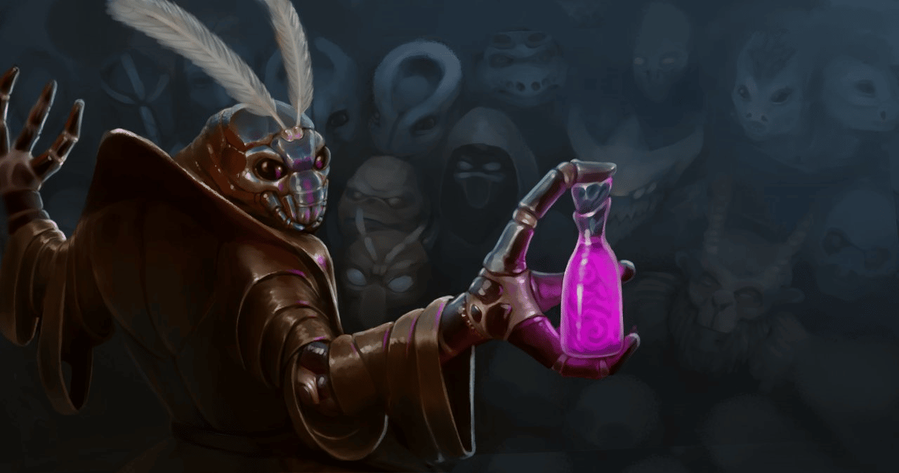 ISG teaser – eXplorminate