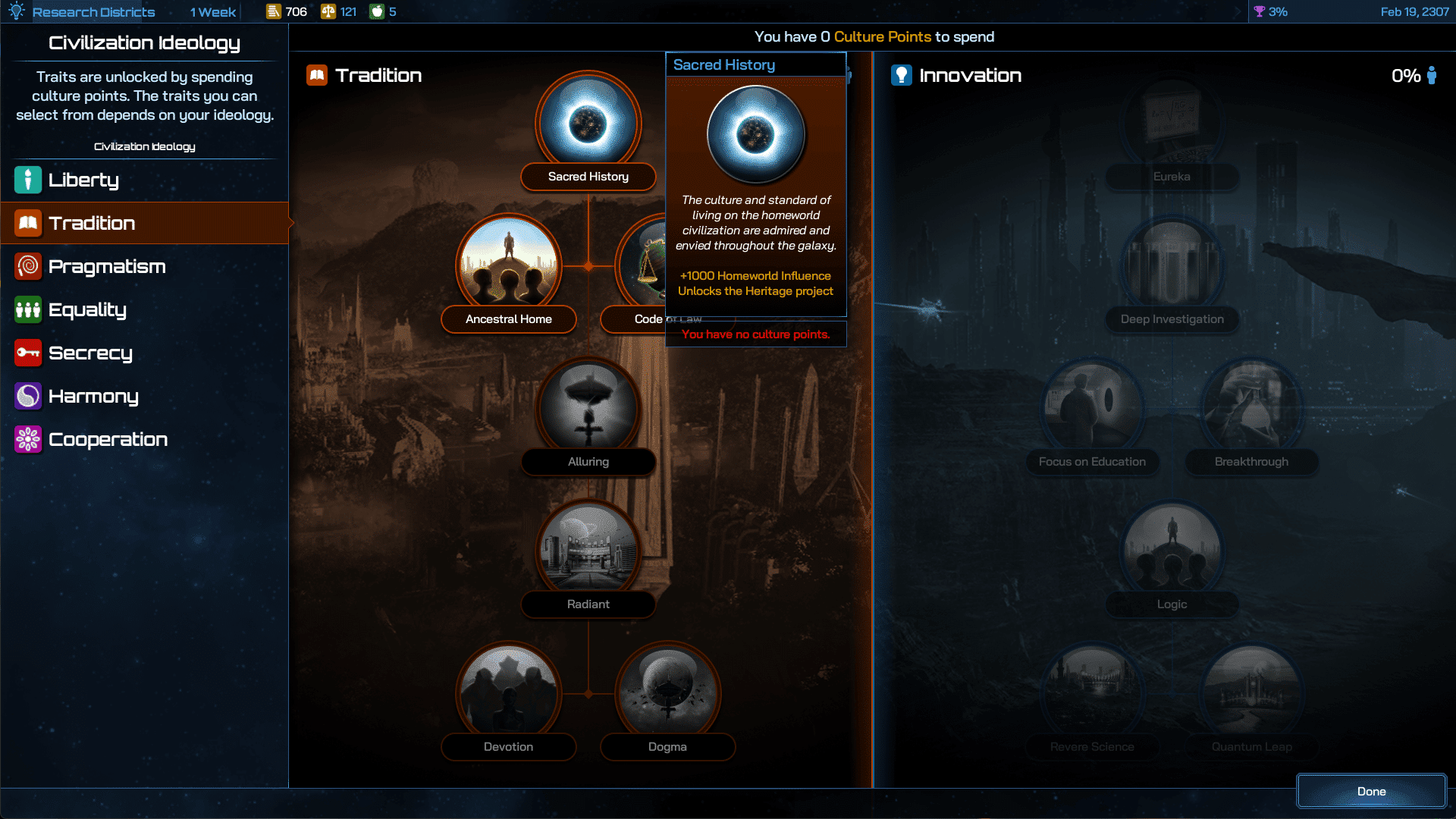 Galactic-Civilizations-4-ideology – eXplorminate