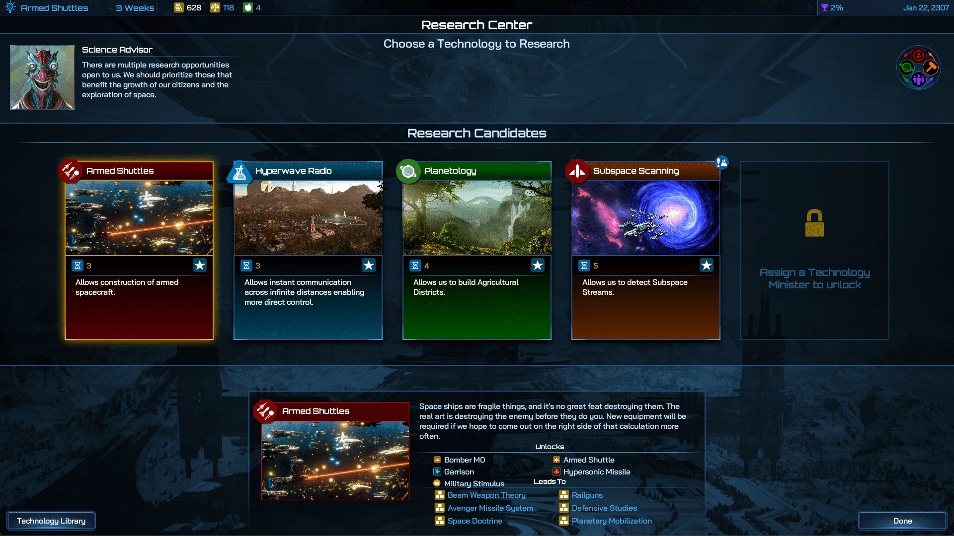 Tech-Cards – eXplorminate