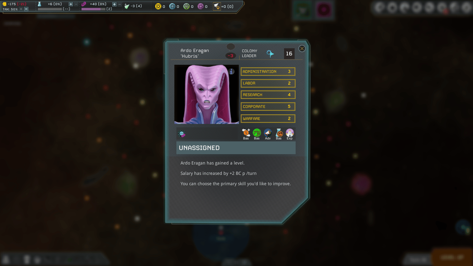 evolving_empires_ardo_leader_screenshot – eXplorminate