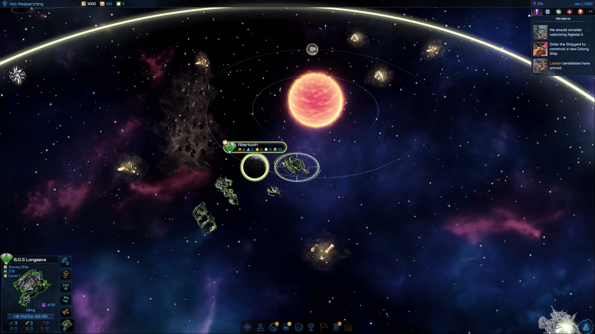 A-New-Beginning – eXplorminate