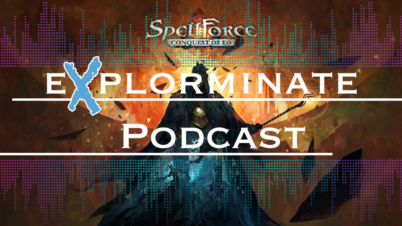 Spellforce Conquest Of Eo – eXplorminate