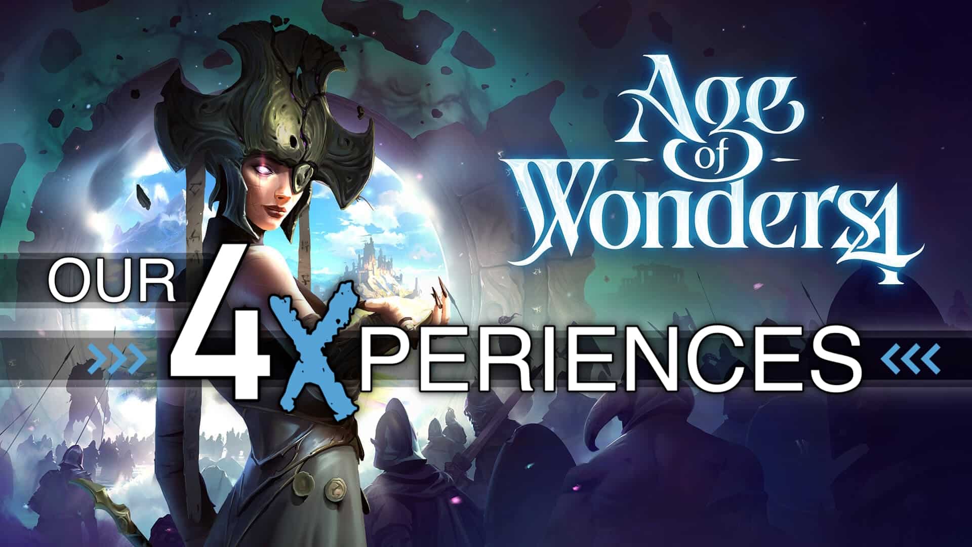 4Xperiences – eXplorminate