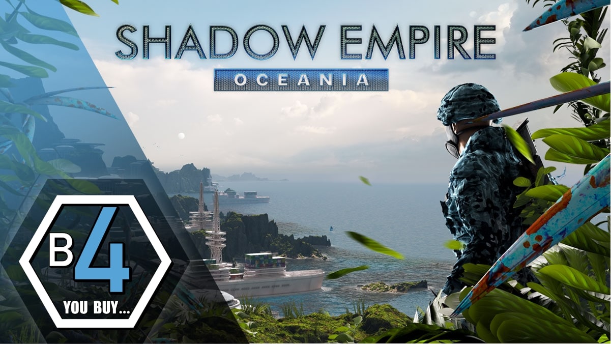 B4 You Buy – eXplorminate