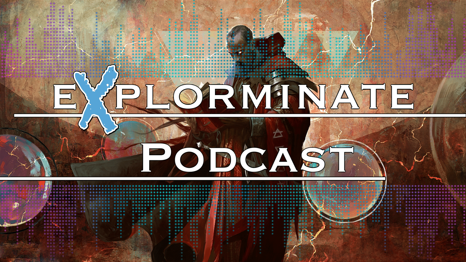 Spellforce-Podcast – eXplorminate