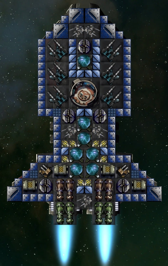 Human Prototype Rev 1a 2023 – eXplorminate