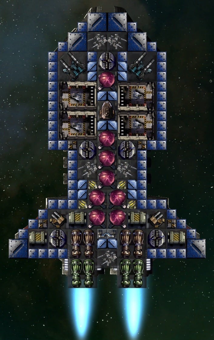 Human Prototype Upg 2023 – eXplorminate