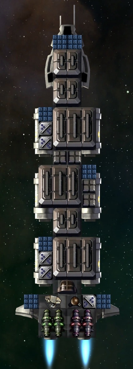 Medium Transport A 2023 – eXplorminate