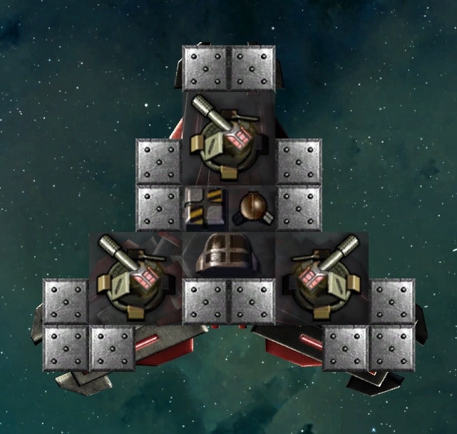 SDP K 1S – eXplorminate