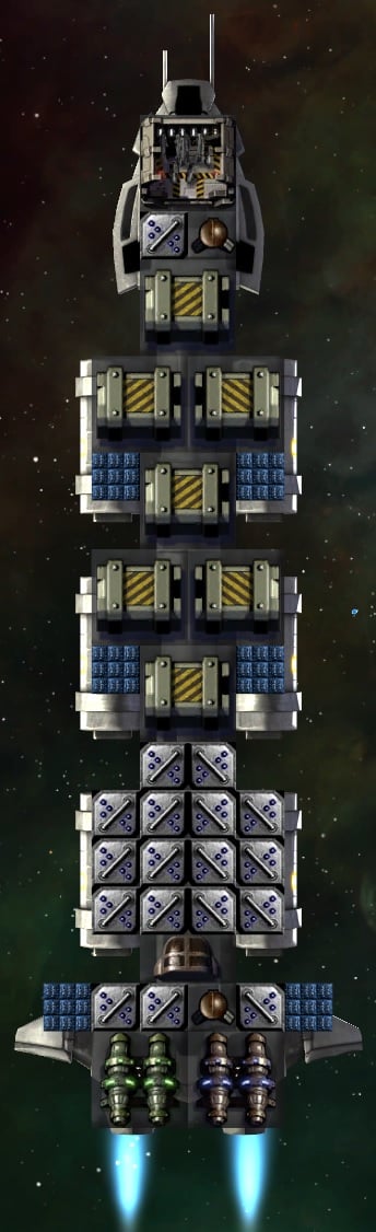 Medium Ordnance A 2023 – eXplorminate