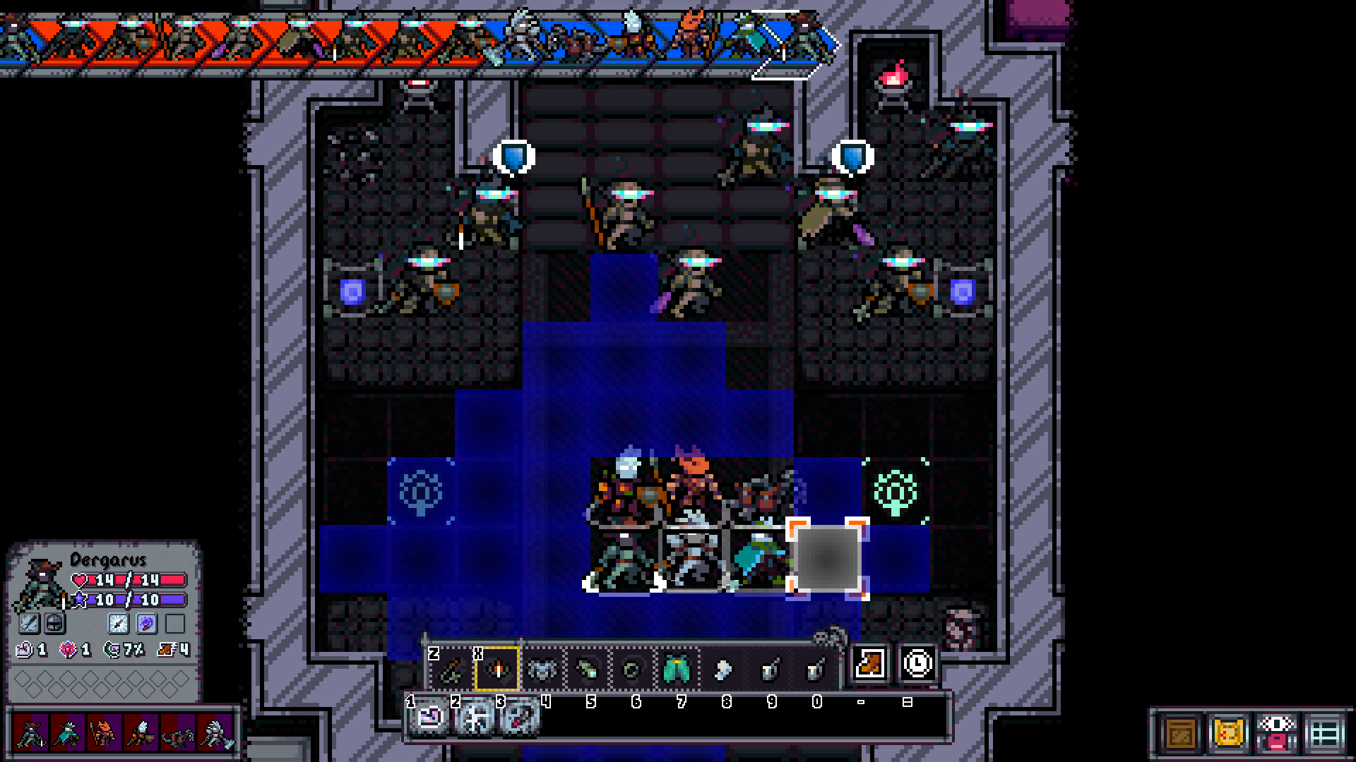 KV1 – eXplorminate